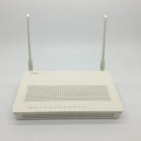 China Huawei HG8247H5 GPON ONU ONT 4GE 1POTS 1CATV 1USB 2.4G WiFi 1500nm FTTH Modem for sale