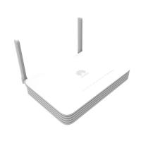China Huawei CATV EG8143A5 GPON ONU ONT 1GE 3FE 1TEL WiFi 5dBi AC Router for sale