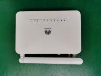 China Huawei CATV EG8143A5 GPON ONU ONT 1GE 3FE 1TEL WiFi 5dBi AC Router for sale