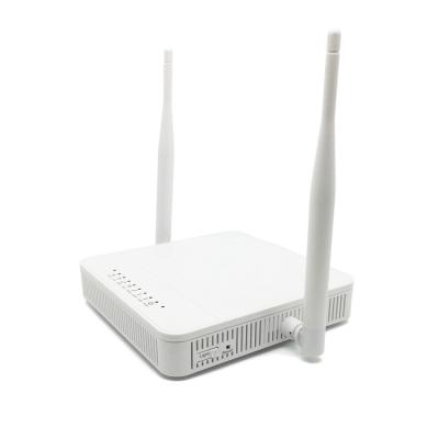 China FiberHome AN5506-02-FG GPON ONU Router 1GE 1FE 1TEL WiFi External Antenna FTTH Modem for sale