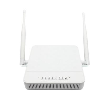 China FiberHome AN5506-02-FG GPON ONU ONT 1GE 1FE 1TEL WiFi Optical Network Terminal for FTTH for sale
