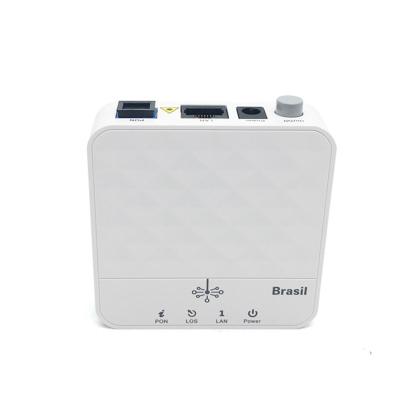 China FiberHome AN5506-01A GPON ONU Router 1GE Data Encryption FTTH Network for sale