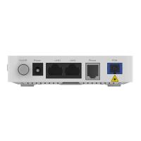 China FiberHome AN5506-02B GPON ONU ONT 1GE 1FE 1TEL FTTH FTTB FTTX Network Router for sale