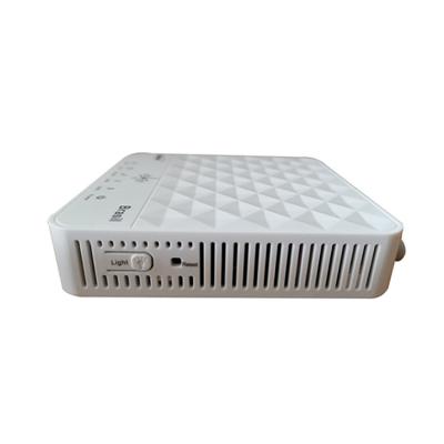 China FiberHome AN5506-02B GPON ONU Router 1GE 1FE 1TEL Port Based Rate Limitation Bandwidth Control for sale
