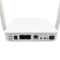 China FiberHome AN5506-02FG GPON ONU 1GE 1FE 1TEL 12V 1.5A FTTH Router for sale