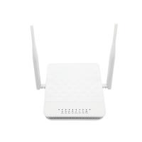 China FiberHome AN5506-02FG GPON ONU ONT Router 1GE 1FE 1TEL English Firmware FTTH for sale