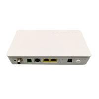 China HK729-CATV GPON EPON XPON ONU Router with 1GE 1FE 1TEL Ports and 12VDC Power Supply for FTTH Networks for sale