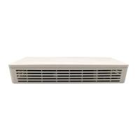 China OEM HK729 FTTH GPON EPON ONU ONT with CATV 1GE 1FE 1TEL 2 Ports Router for sale