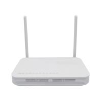 China HK730 WiFi EPON ONU CATV Router with 2.4GHz WiFi, 1GE+3FE Ports, and Telephone Support for FTTH Networks for sale