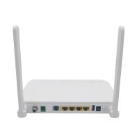 China HK730 WiFi EPON ONU CATV Router with 2.4GHz WiFi, 1GE+3FE Ports, and Telephone Support for FTTH Networks for sale