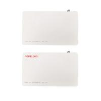 China HK729 ONU ONT Router with 1GE 1FE 1TEL EPON Ports FTTH GEPON Modem External Antenna for sale