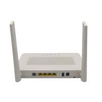China Huawei EG8145V5 GPON ONT Router 4GE 1TEL AC Dual WiFi 10G PON FTTH for sale