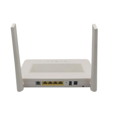China Huawei EG8145V5 GPON ONT Router 4GE 1TEL AC Dual WiFi 10G PON FTTH for sale