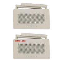 China Huawei EG8145V5 GPON ONT ONU Router 4GE 1TEL Dual Band AC WiFi FTTH for sale