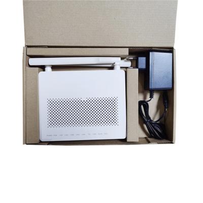 China Huawei EG8141A5 GPON ONU 1GE 3FE 1POTS 5dBi WiFi Optical Network Terminal for sale