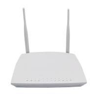 China HG260P WiFi XPON ONU with 4GE Ports, 1 Telephone Port, and 2.4GHz/5GHz Dual Band WiFi - 20KM Transmission for sale