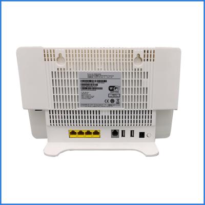 China Huawei HG8245Q2 GPON ONU AC1200 Dual Band WiFi 4GE 2TEL FTTH Optical Network Terminal for sale