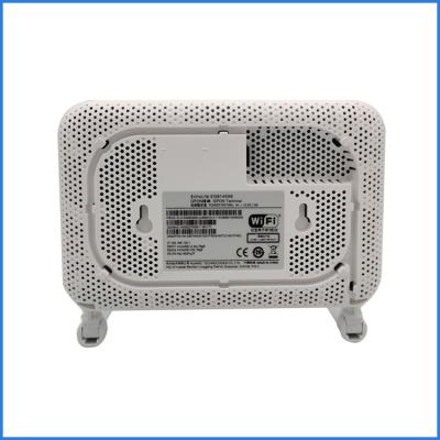 China Huawei HN8145X6 10G PON ONT WiFi6 FTTH Router 4GE 1POTS 2USB 2.4G 5G for sale