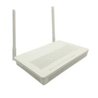 China Huawei HG8247H5 GPON ONT 4GE 2POTS 1USB CATV WiFi FTTH Optical Network Terminal for sale