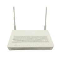 China Huawei HG8247H5 GPON ONT 4GE 2POTS 1USB CATV WiFi FTTH Optical Network Terminal for sale