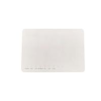 China Huawei HG8321R GPON ONU ONT 2FE 1TEL HGU Bridge Router Modem English Firmware 2.5Gbps for sale