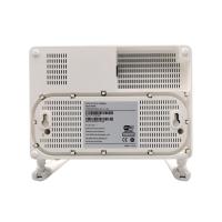 China GPON ONU HK668 AC1200 WiFi 4GE 1TEL 2USB 2.4G 5G FTTH Router Modem for sale