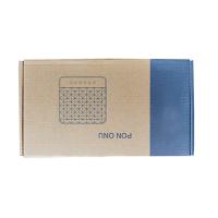 China Fiberhome AN5506-02-B GPON ONU ONT 1GE 1FE FTTH Fiber Optic Unit for sale