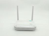 China Fiberhome HG6543C4 GPON ONU 1GE 3FE 1TEL 1USB WiFi 2.4G 5dBi Antenna English Firmware FTTH ONT for sale