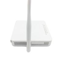 China FiberHome AN5506-02-FG GPON ONU Router 1GE 1FE 1TEL WiFi External Antenna FTTH for sale