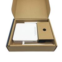 China FiberHome AN5506-02-FG GPON ONU Router 1GE 1FE 1TEL WiFi External Antenna FTTH for sale