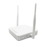 China FiberHome AN5506-02-FG GPON ONU Router 1GE 1FE 1TEL WiFi External Antenna FTTH for sale
