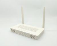 China Huawei HS8546V5 GPON ONU 4GE 1POTS 1USB Dual Band WiFi 2.4G 5G FTTH Terminal for sale