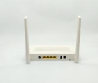 China Huawei HS8546V5 GPON ONU 4GE 1POTS 1USB Dual Band WiFi 2.4G 5G FTTH Terminal for sale