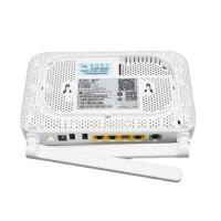 China Huawei HN8346V5 10G GPON ONU 4GE 1POTS 2USB Dual Band WiFi English Firmware for sale