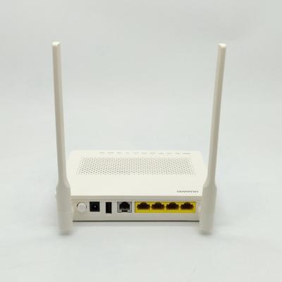 China Huawei HG8546M GPON EPON ONT 1GE 3FE 1POTS WiFi 2.4G SC UPC ONU Router for sale
