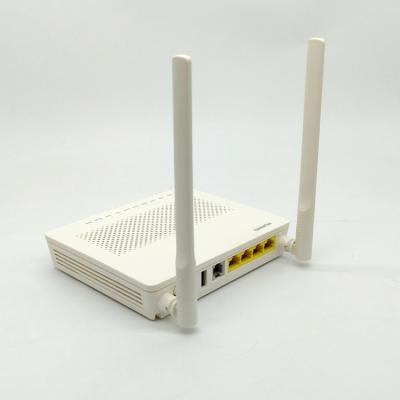 China Huawei HG8546M GPON ONU 1GE 3FE 1TEL WiFi 2.4G SC/APC 12V 1A ONT for sale