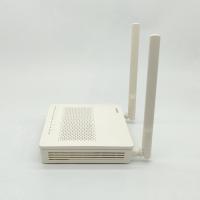 China Huawei HG8546M GPON ONU 1GE 3FE 1TEL WiFi 2.4G SC/APC 12V 1A ONT for sale