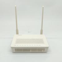China Huawei HG8546M GPON ONU 1GE 3FE 1TEL WiFi 2.4G SC/APC 12V 1A ONT for sale