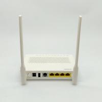 China Huawei HG8546M GPON ONU Router 1GE 3FE 1POTS WiFi 2.4G 5dBi SC APC for sale