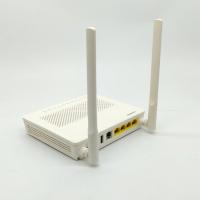 China Huawei HG8546M GPON ONU Router 1GE 3FE 1POTS WiFi 2.4G 5dBi SC APC for sale