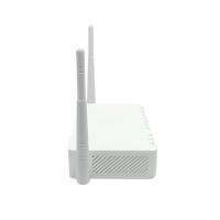 China ZTE F663 GPON XPON ONT ONU 1GE 3FE 1TEL 5dBi WiFi FTTH Optical Network Terminal for sale