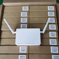 China ZTE F663 GPON ONU FTTH Modem 1GE 3FE 1POTS WiFi 2.4G 5dBi 100-240V AC for sale