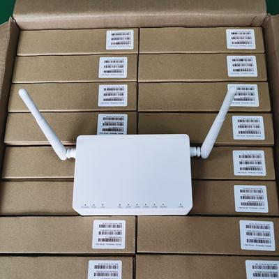 China ZTE F663 GPON ONU FTTH Modem 1GE 3FE 1POTS WiFi 2.4G 5dBi 100-240V AC for sale