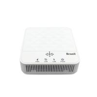 China Fiberhome AN5506-01A 1GE GPON ONU Router 1.25Gbps Uplink 2.5Gbps Downlink for sale