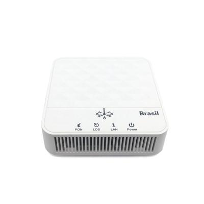 China Fiberhome AN5506-01A GPON ONT Router 1GE 1 Port SC APC 2.5Gbps Downlink for sale
