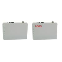 China ZTE F601C GPON ONU 1GE 1CATV English Firmware for FTTH FTTB FTTX Network for sale