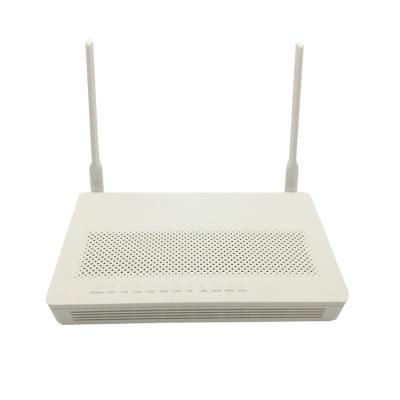 China HG8247H5 GPON ONT with 4 GE Ports, CATV, and 2.4G WiFi for FTTH Broadband Access for sale