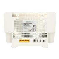 China Huawei HG8245Q2 GPON ONU Router 4GE 1VOICE 2USB Dual Band WiFi 2.4G 5G for sale