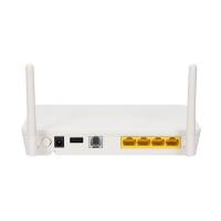 China Huawei HG8546M GPON ONU XPON EPON 1GE 3FE 1TEL USB WiFi 2.4GHz 300Mbps Router ONT for sale