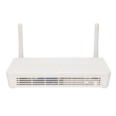 China Huawei HG8546M GPON ONU XPON EPON 1GE 3FE 1TEL USB WiFi 2.4GHz 300Mbps Router ONT for sale
